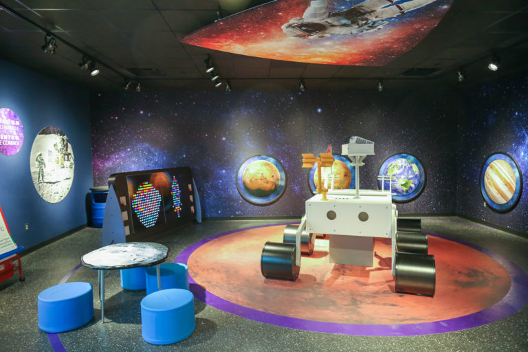 Experiential Education | Exhibit Concepts – Experiential Education