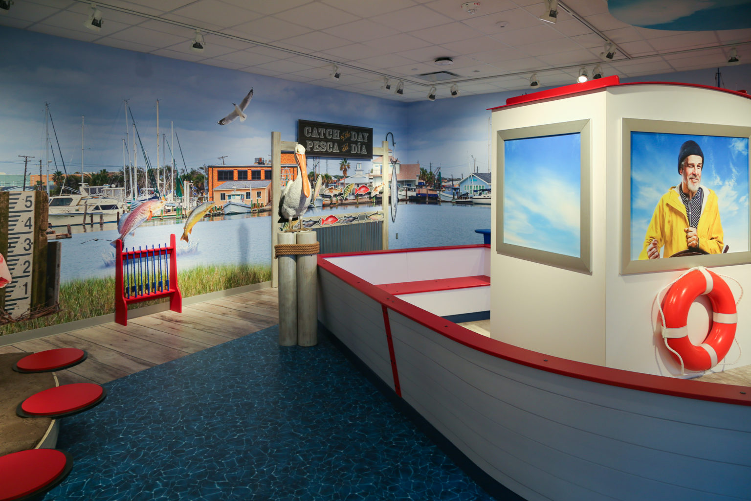 Experiential Education | Exhibit Concepts – Experiential Education