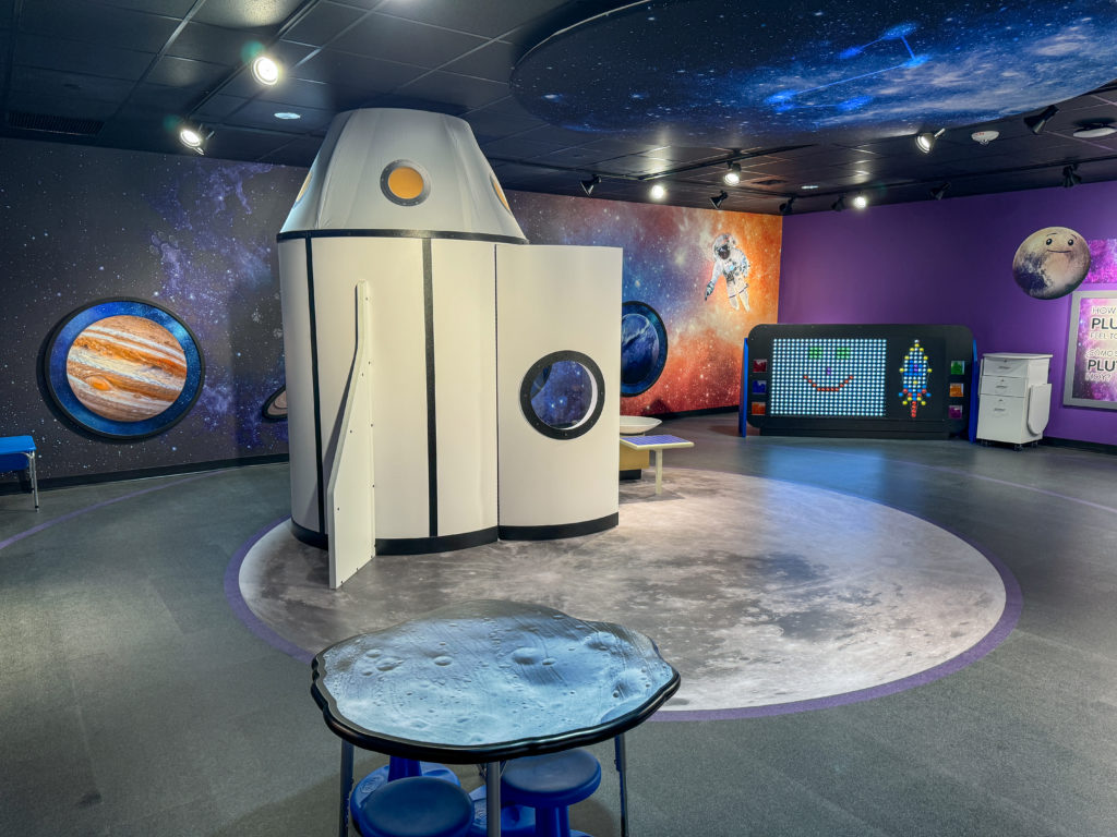 Case Study Gregory-Portland ISD’s Early Childhood Center – Experiential ...